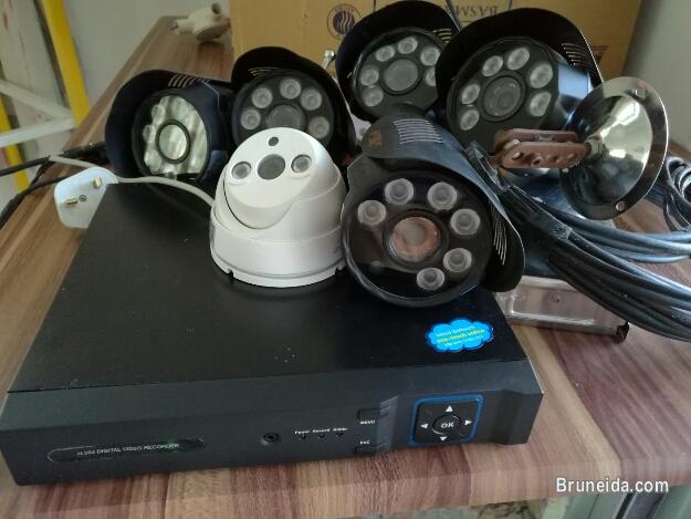 CCTV for sale | Electronics for sale in Brunei Muara | Bruneida.com - 19765