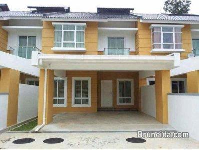 Completed Terrace (Kg. Masin, Jln Mulaut-Limau Manis) | Houses for sale ...