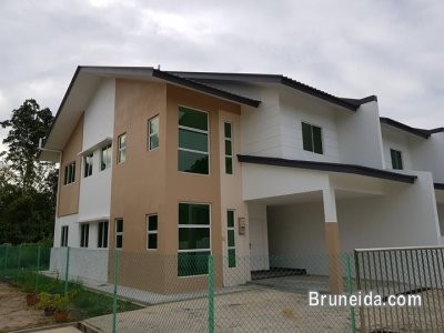 Terrace House For Sale (Mulaut) Kekal + good land size) | Houses for ...